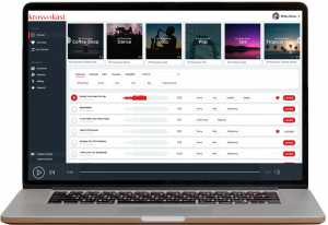 Creators - KrossKast