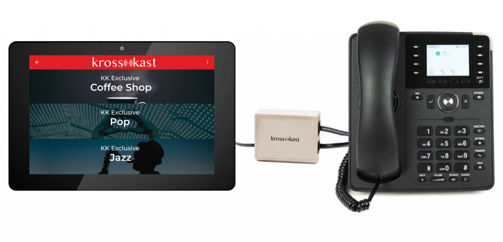 Equipment - KrossKast